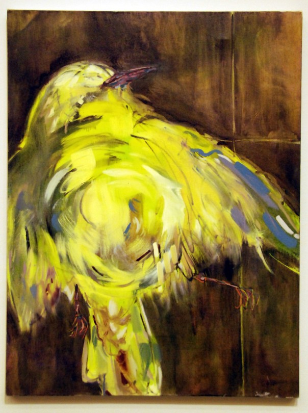 Student Exhibition 2013 | The Bell | Brown University