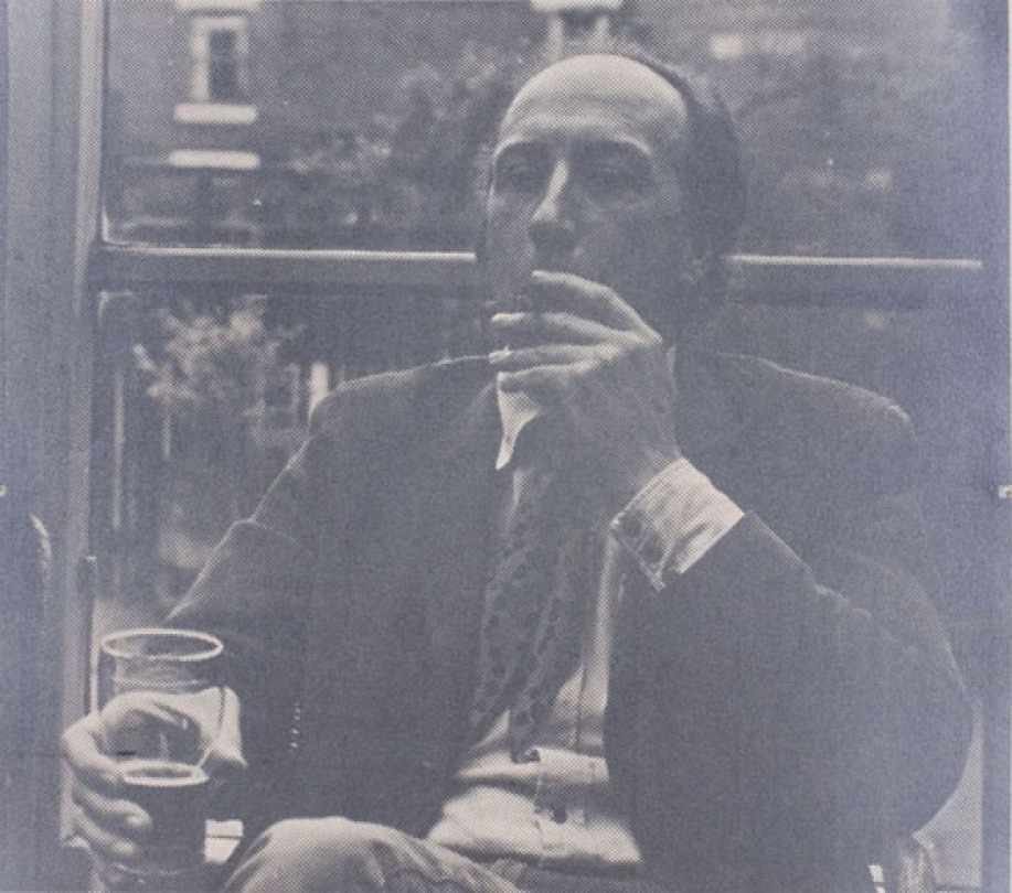 British Prints from the Steinberg Collection | The Bell | Brown University