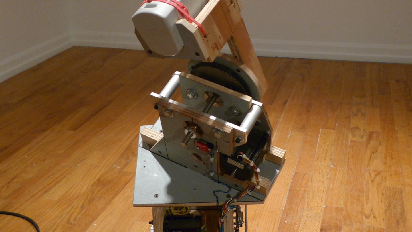 Nostalgia Machines | The Bell | Brown University