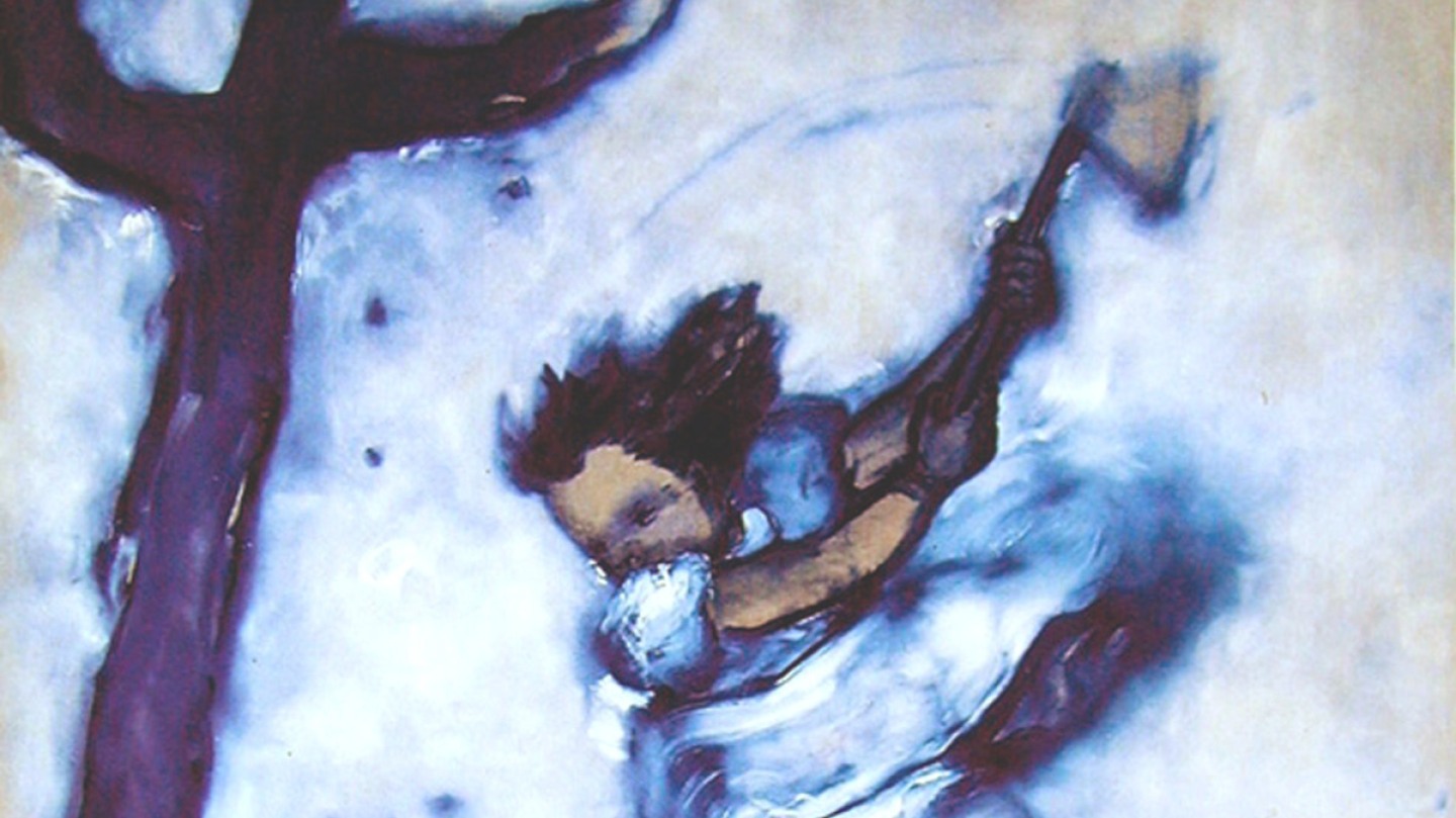 Kim Dingle and the Wild Girls | The Bell | Brown University