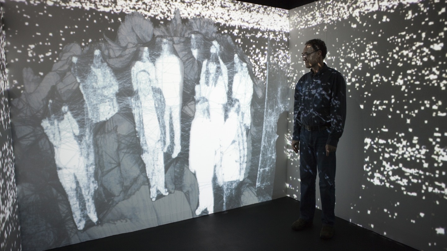 Faculty Triennial Exhibition 2010 | The Bell | Brown University