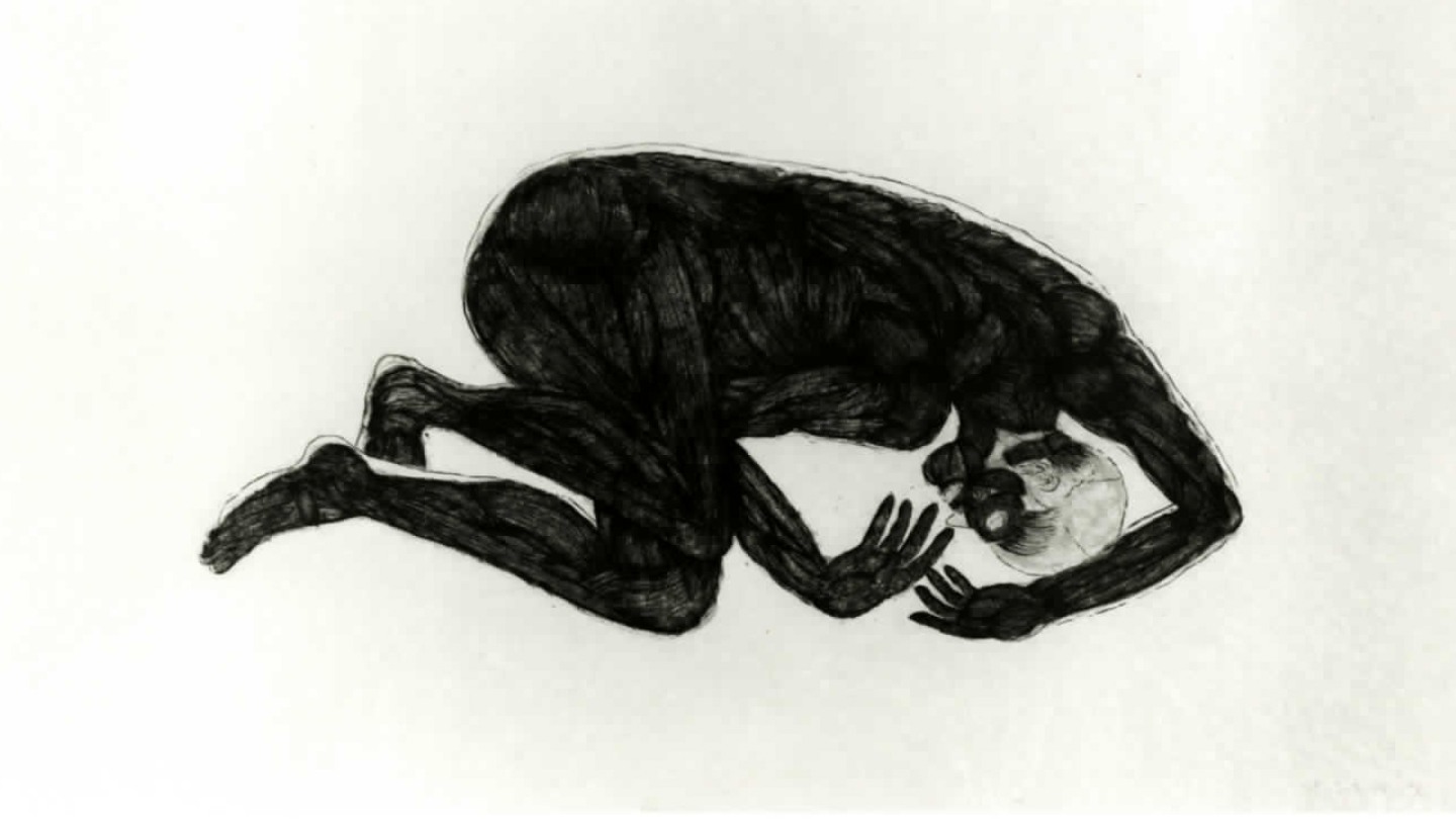 Kiki Smith: Prints and Multiples, 1985-1994 | The Bell | Brown University